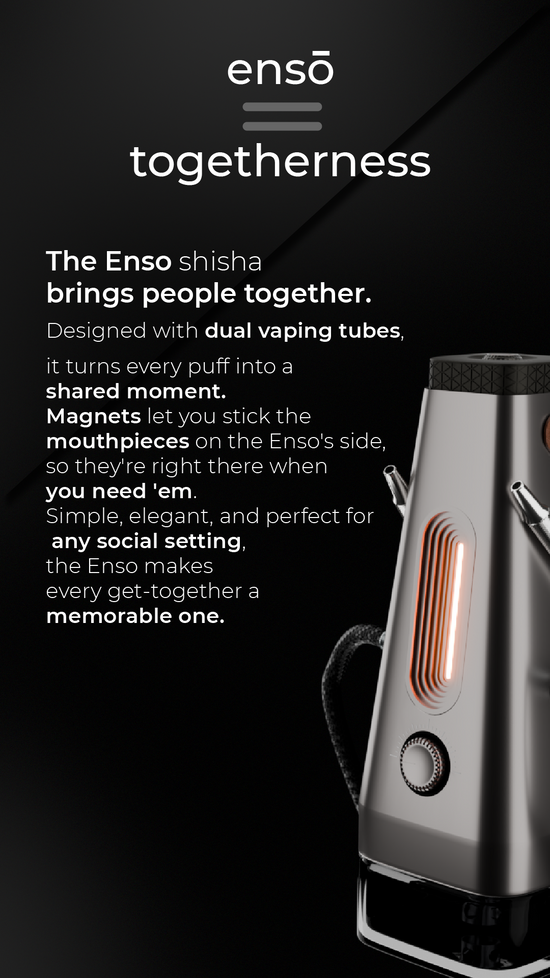 Ensoshisha